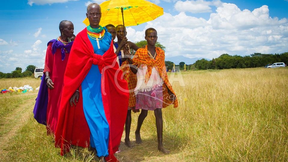 First Nations of Uganda – CPAR Uganda