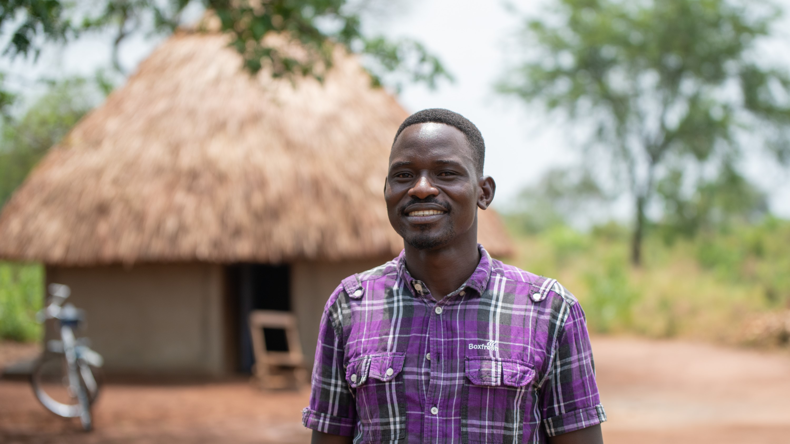 Lessons from ‘community shylock’ Oluka – CPAR Uganda