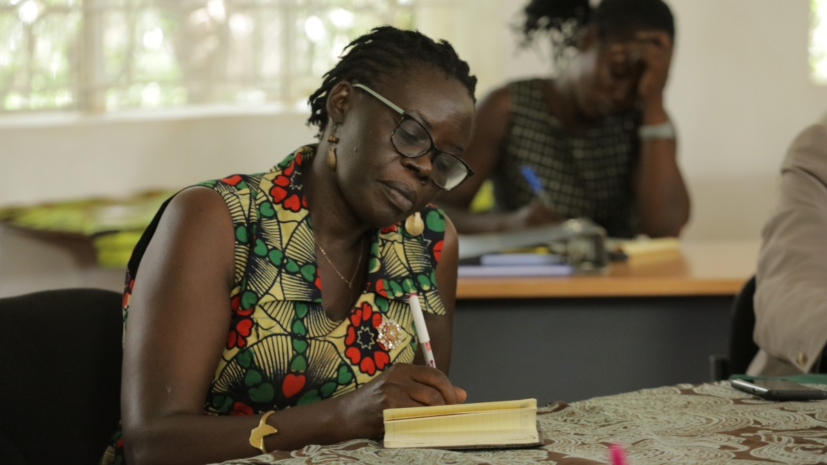 Young people get lost after university – CPAR Uganda