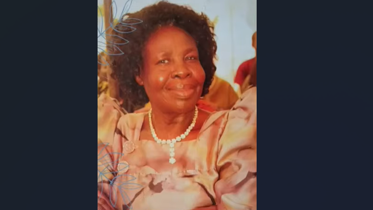 Celebrating the life of late Judy Adoko – CPAR Uganda