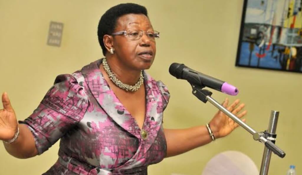 Women in politics – Uganda’s Affirmative Action – CPAR Uganda