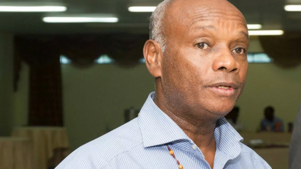 Fare thee well Change Agent Joseph Mugisha Bitature – CPAR Uganda