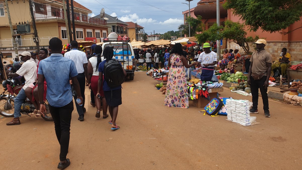 Uganda’s Markets Act 2023 is a welcome development – CPAR Uganda