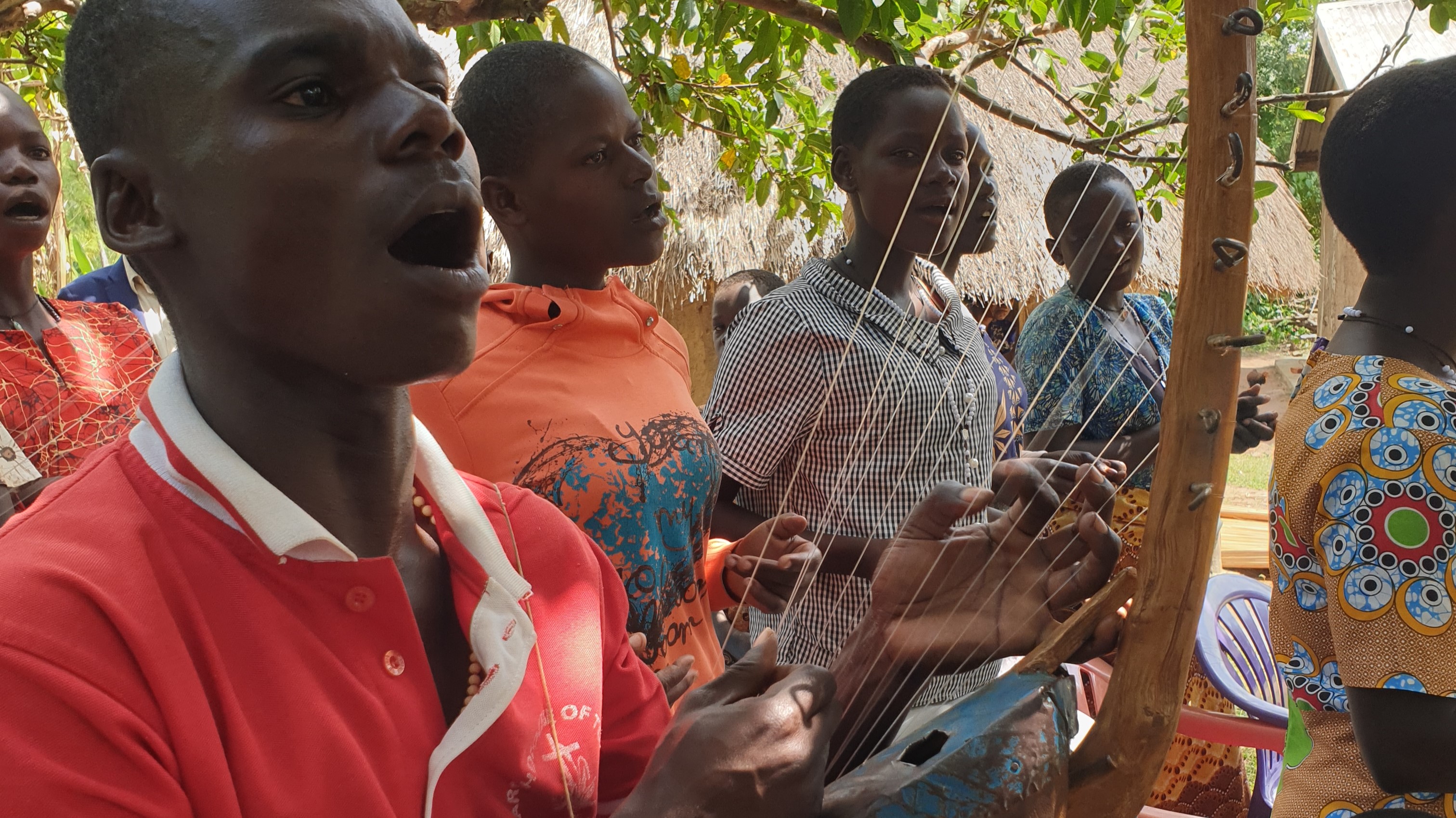 Uganda population size and demographics 2020 – CPAR Uganda