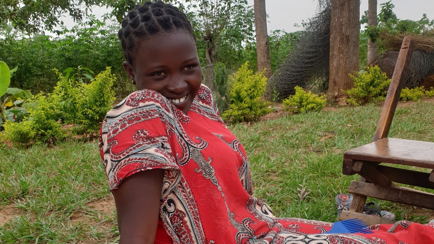 Population of Uganda 45.9 million – CPAR Uganda