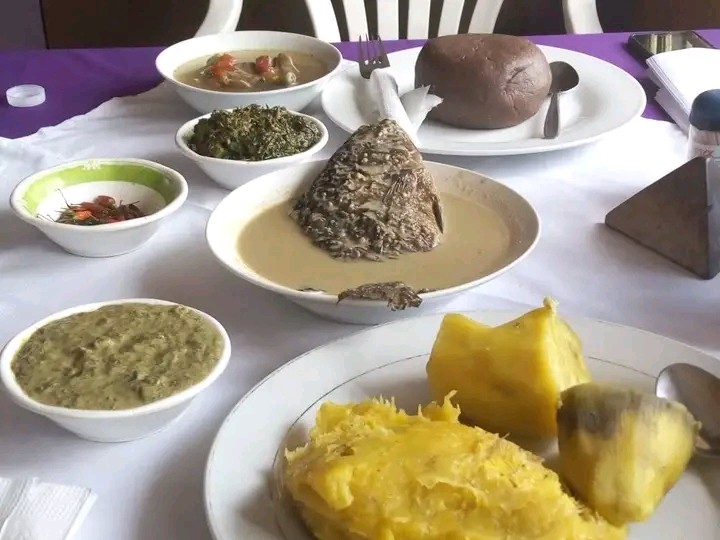 State of food security in Uganda – CPAR Uganda