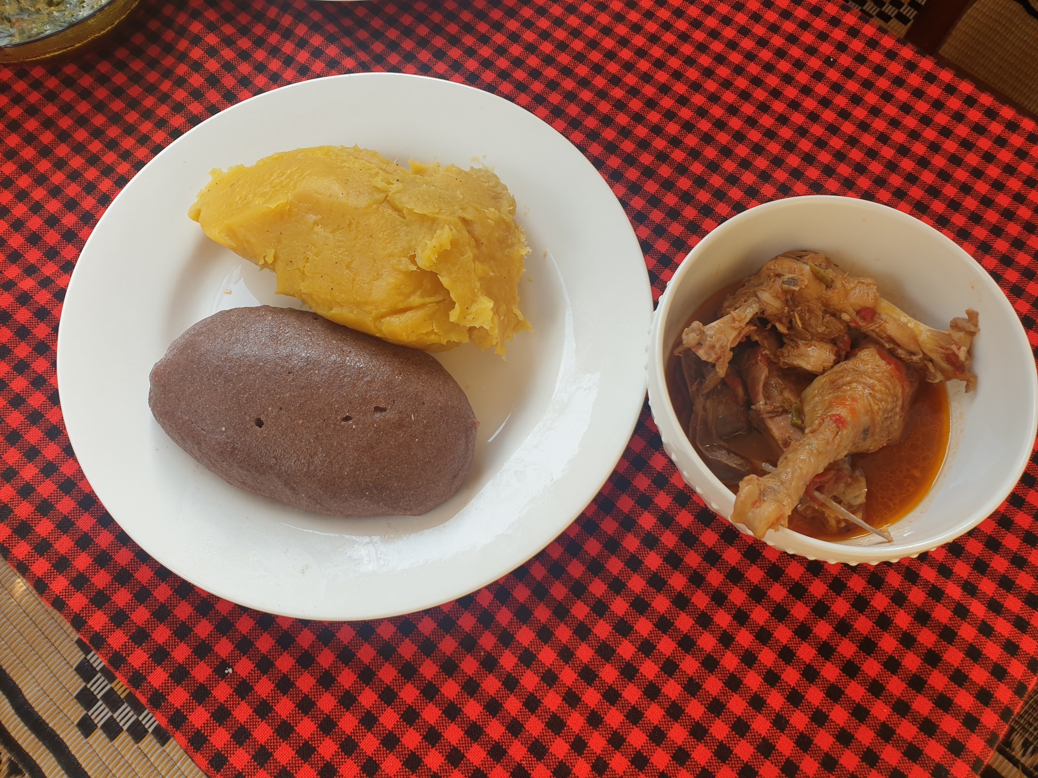 State of food security in Busoga – CPAR Uganda