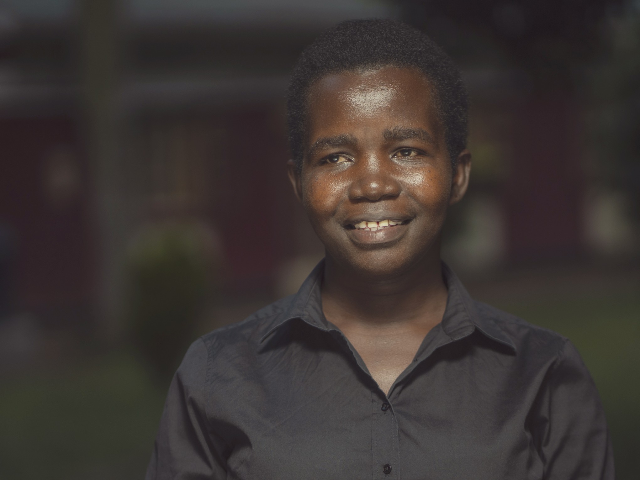 Meet Aceng… – CPAR Uganda