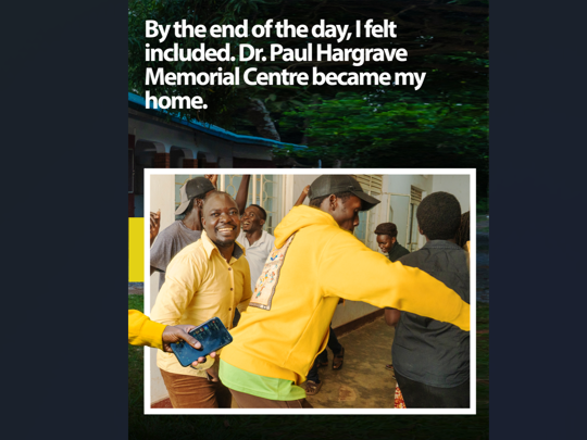 Train youth into change agents – CPAR Uganda